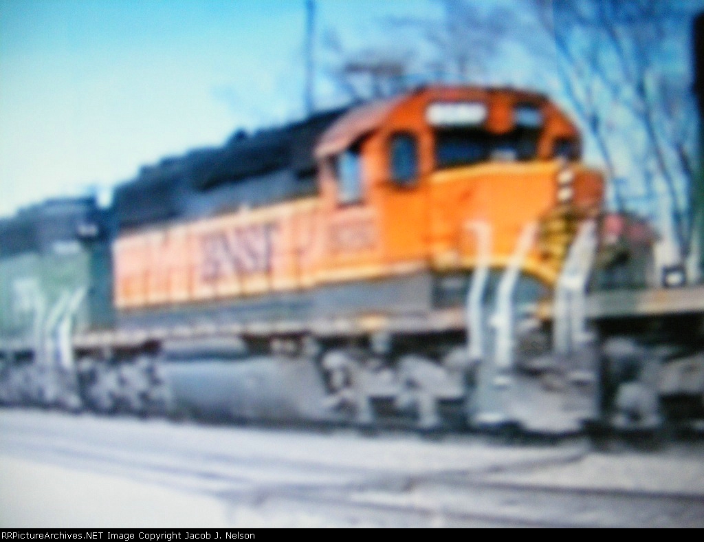 BNSF 8080